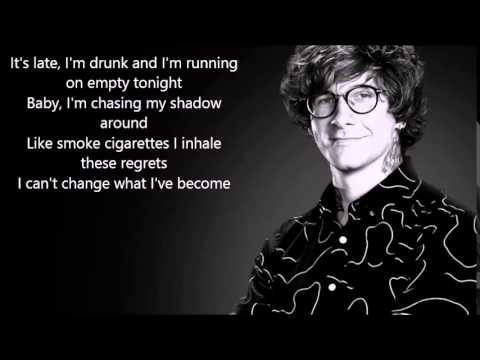 Matt McAndrew - Wasted Love (Lyrics) - YouTube
