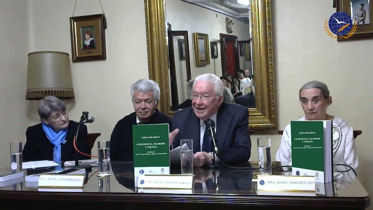 Ganadores del Premio Mundial Fernando Rielo de Poesía Mística ...