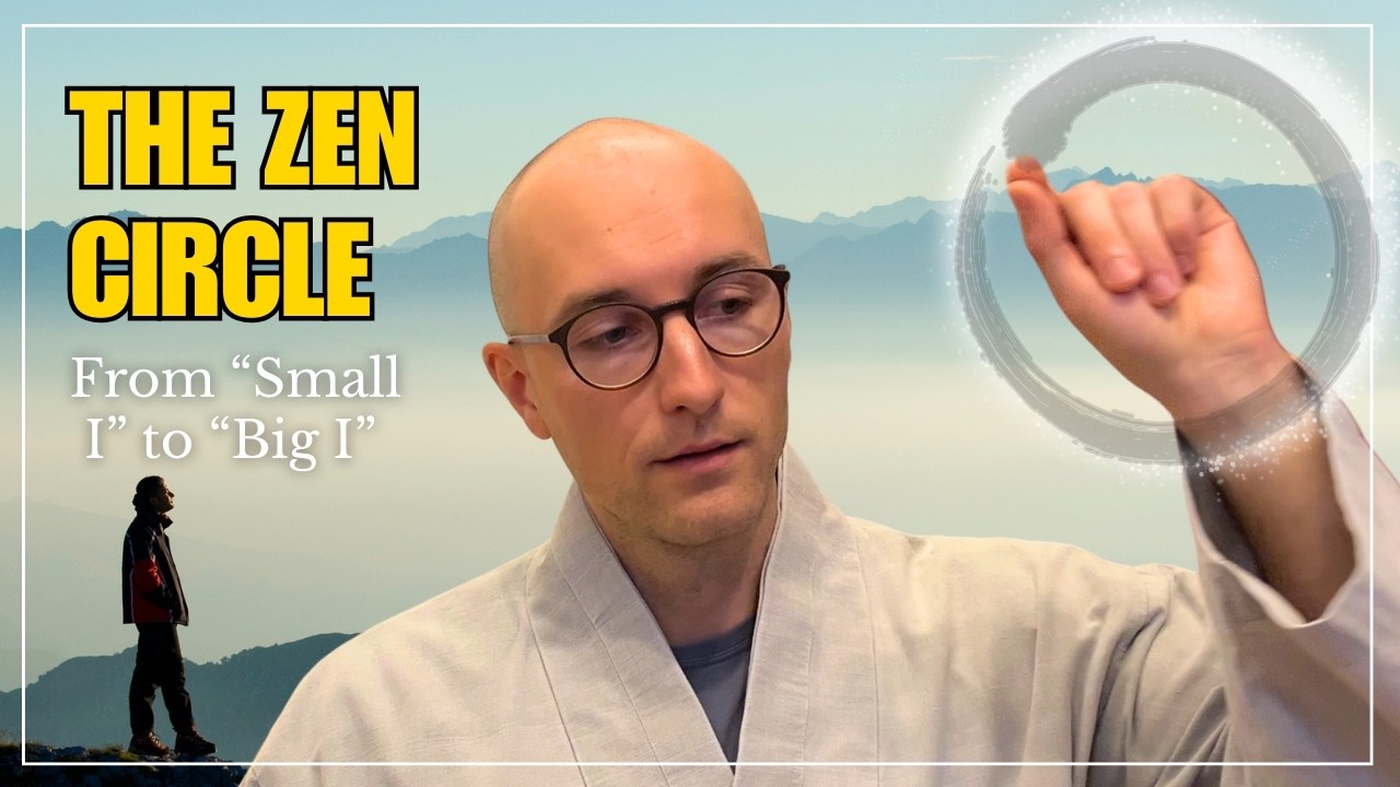 The Stages of Enlightenment Explained - YouTube