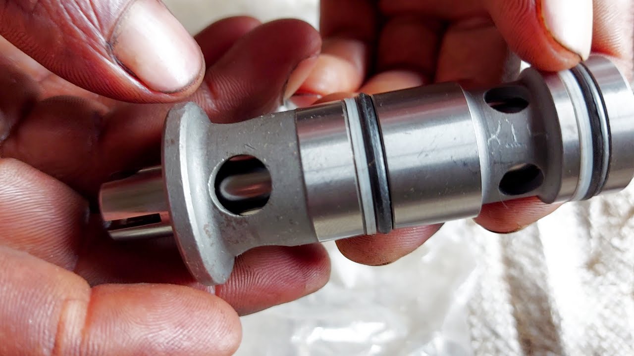 Massey Ferguson Hydraulic Control Valve Di 5245,241,245,1035,750etc ...