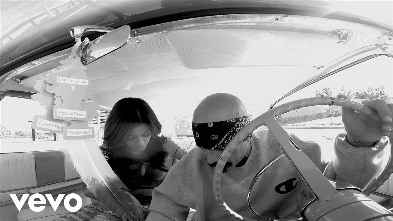 Payaso915 - All In My Mind - YouTube