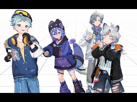 Easily Collab with your VTuber friends in WARUDO!