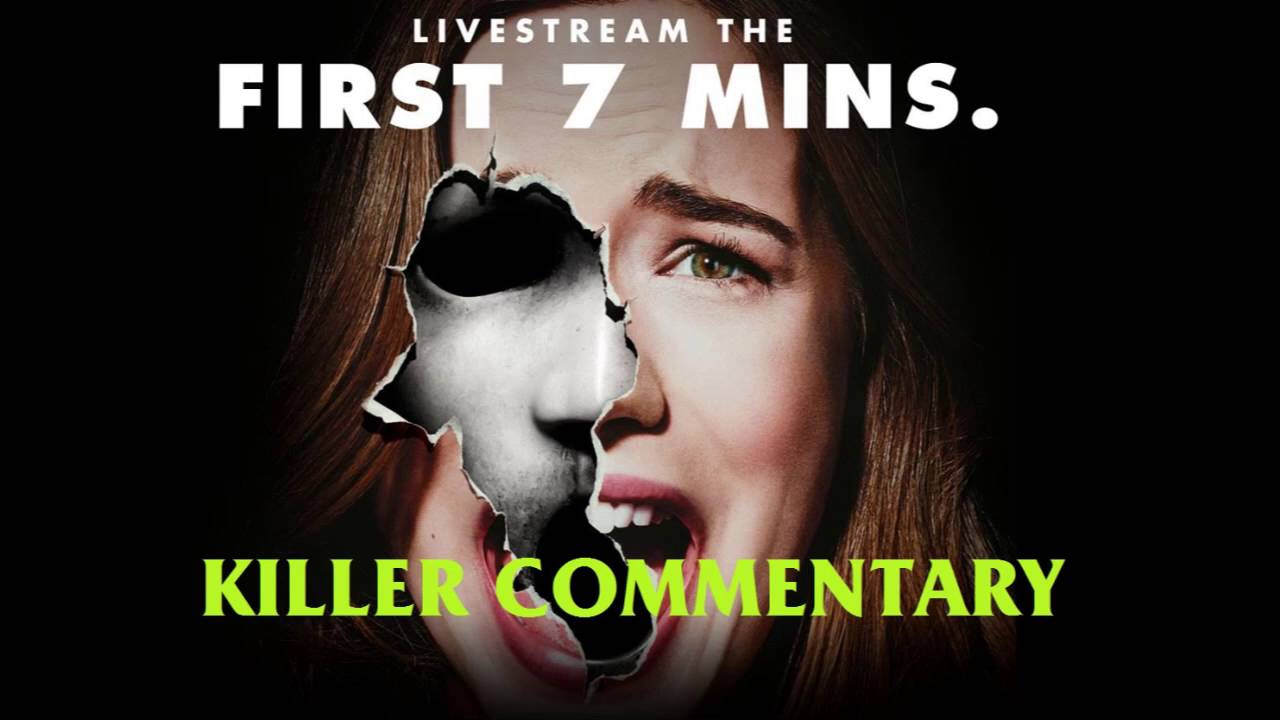 Scream: The TV Series | Season 2 Official Cold Open | Killer Commentary ...