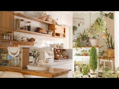 The life-changing power of organization: Organizing the refrigerator after grocery shopping