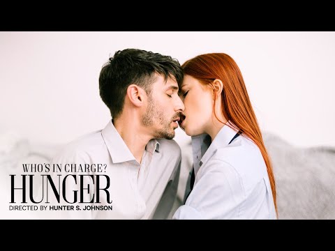 'Hunger' by Hunter S Johnson | Official Trailer | Else Cinema