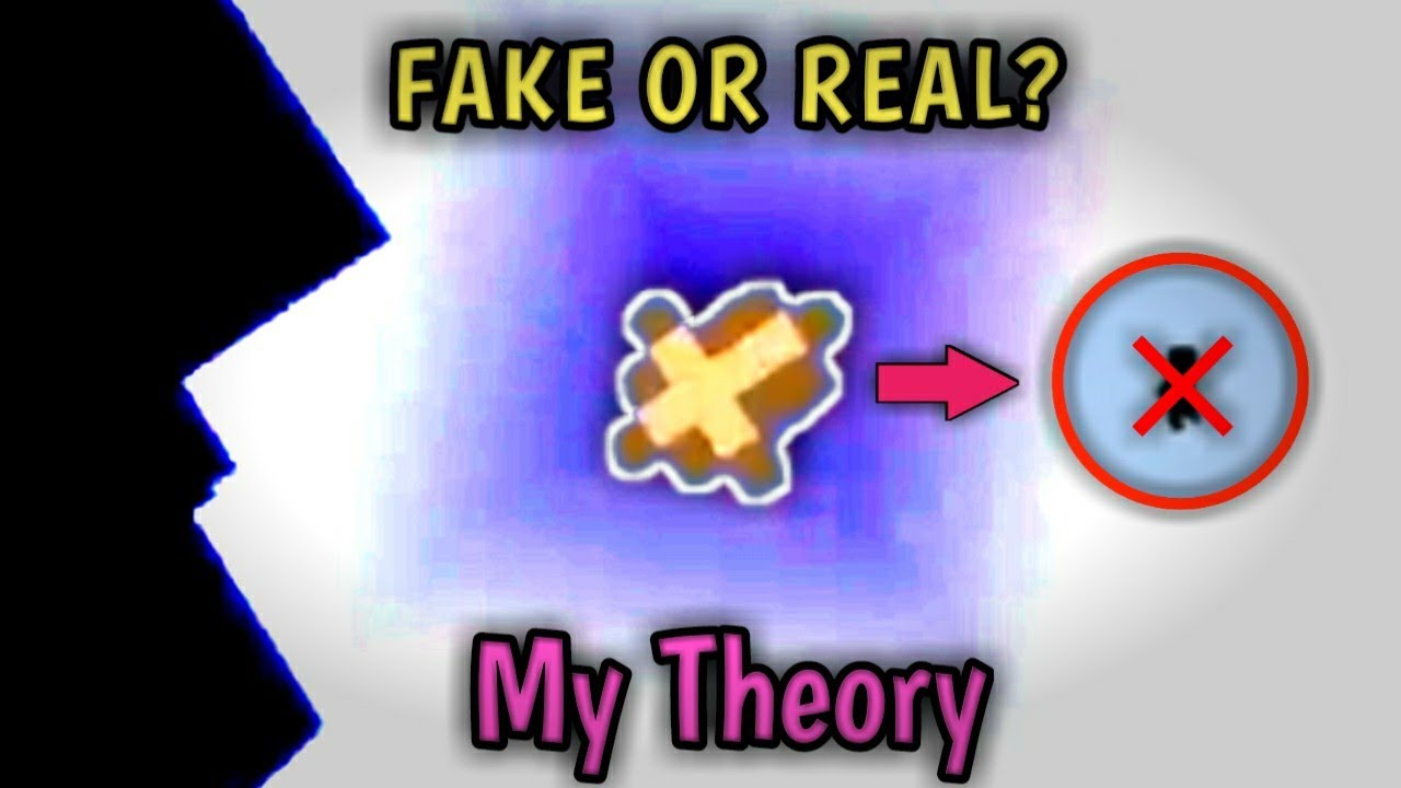 Blockman Go "Null" Made this Build? - YouTube