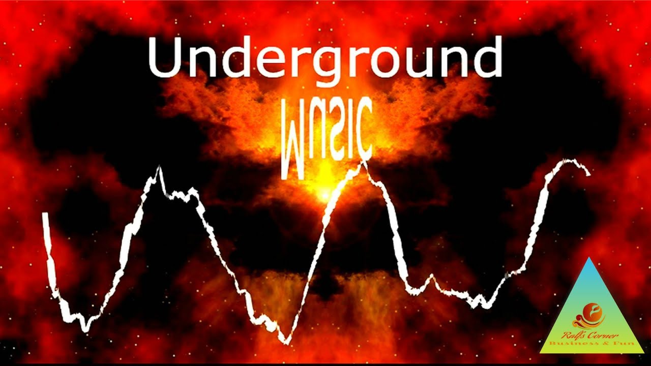 Underground - Free Electronic Dance Background Music - YouTube