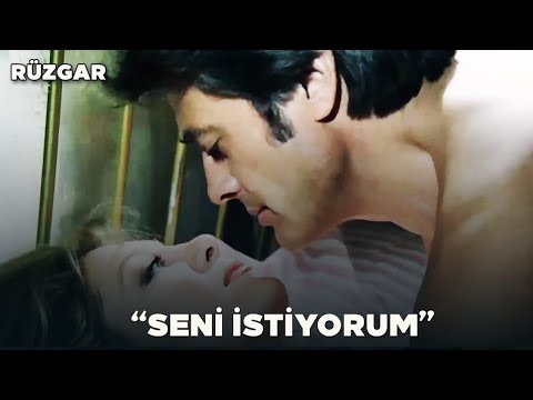 Rüzgar Türk Filmi | Davut ile Emel Aşık Oluyor