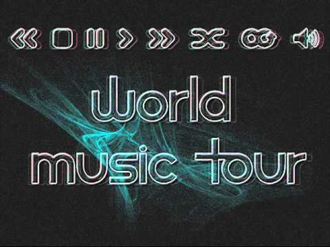 Maria Maria - Ti Obo Mne Ne Vspominay (DJ Geny Tur Remix)