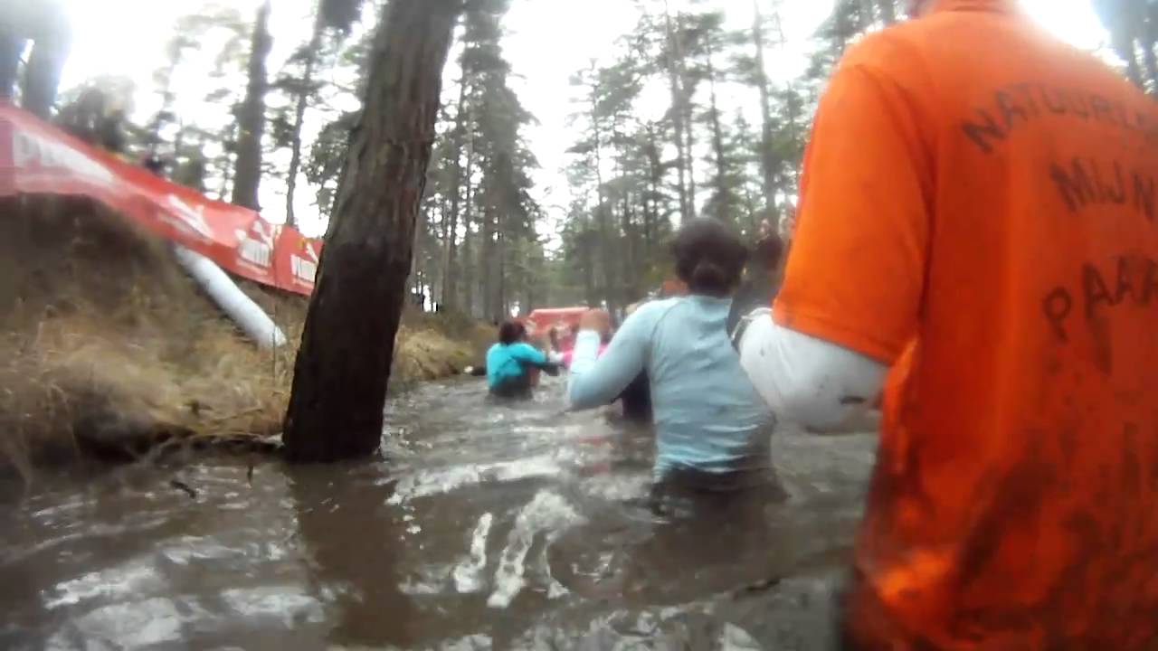 HellRunner, Bog Of Doom 2010 - YouTube