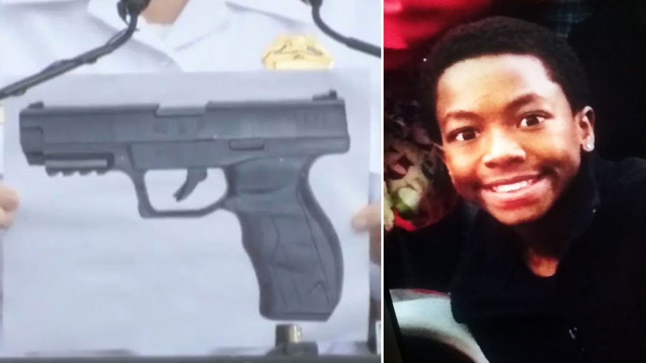 Tyre King, 13, killed in Columbus officer-involved shooting - YouTube