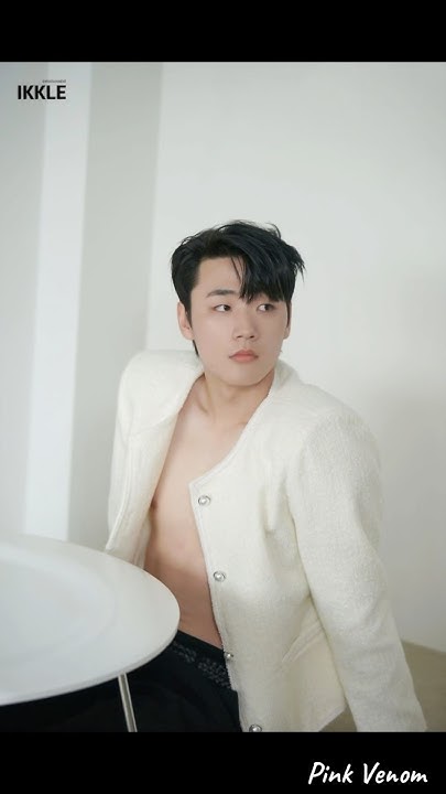 Lee Min-Jae “Weak Hero Class2” #weakheroclass2 #leeminjae #weakheroclass #weakheroclass2edit ...