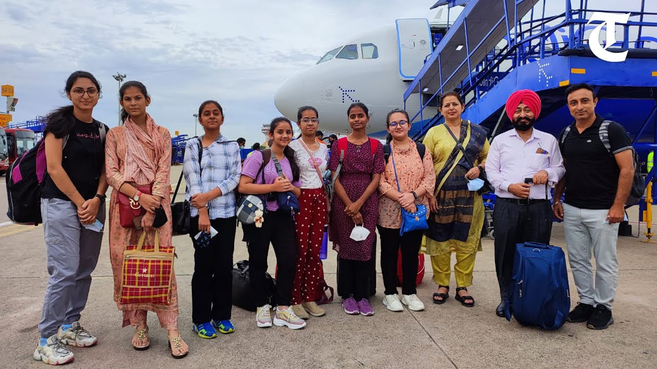 10 meritorious Amritsar girls to visit Sriharikota to witness ISRO’s ...