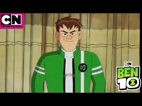 Ben 10 Reboot Season 5 | Ben 10,010 Movie Ending | Cartoon Network