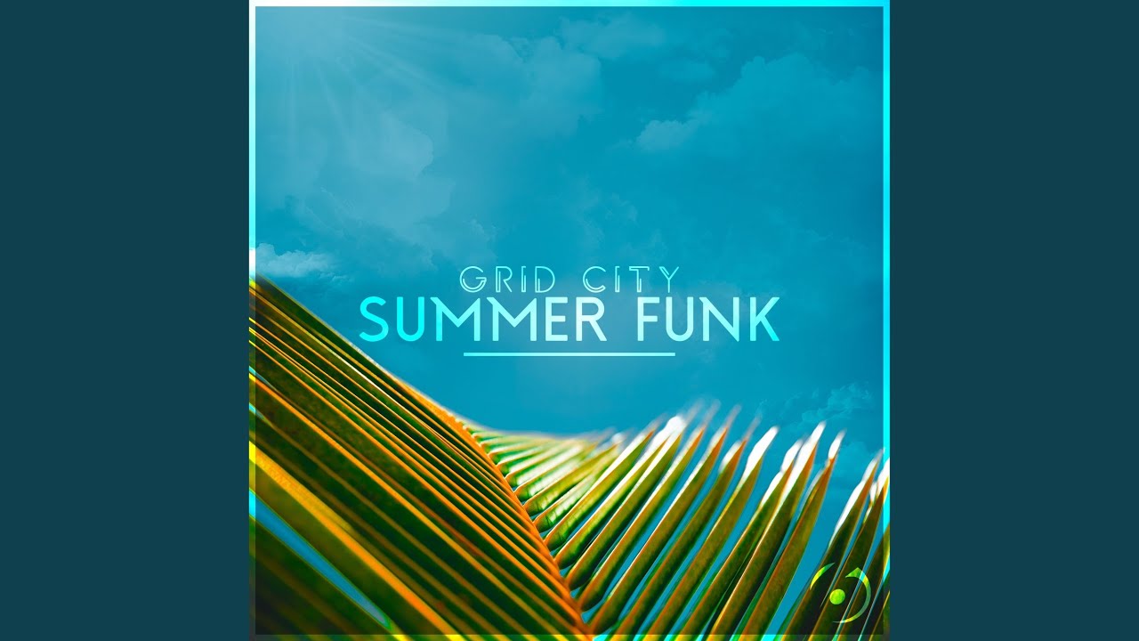 Summer Funk - YouTube
