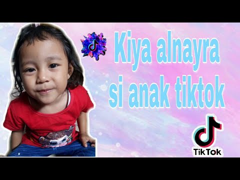 tik tok lucu || kumpulan video tik tok kiya alnayra || #tiktoklucu #tiktoklucuterbaru2020