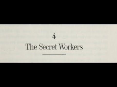 Chapter 4 The Secret Workers - YouTube