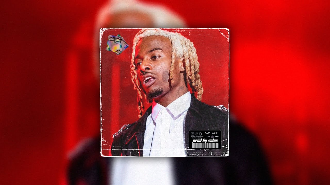 Playboi Carti x Drake Type Beat "Pain" | Prod by Veles - YouTube