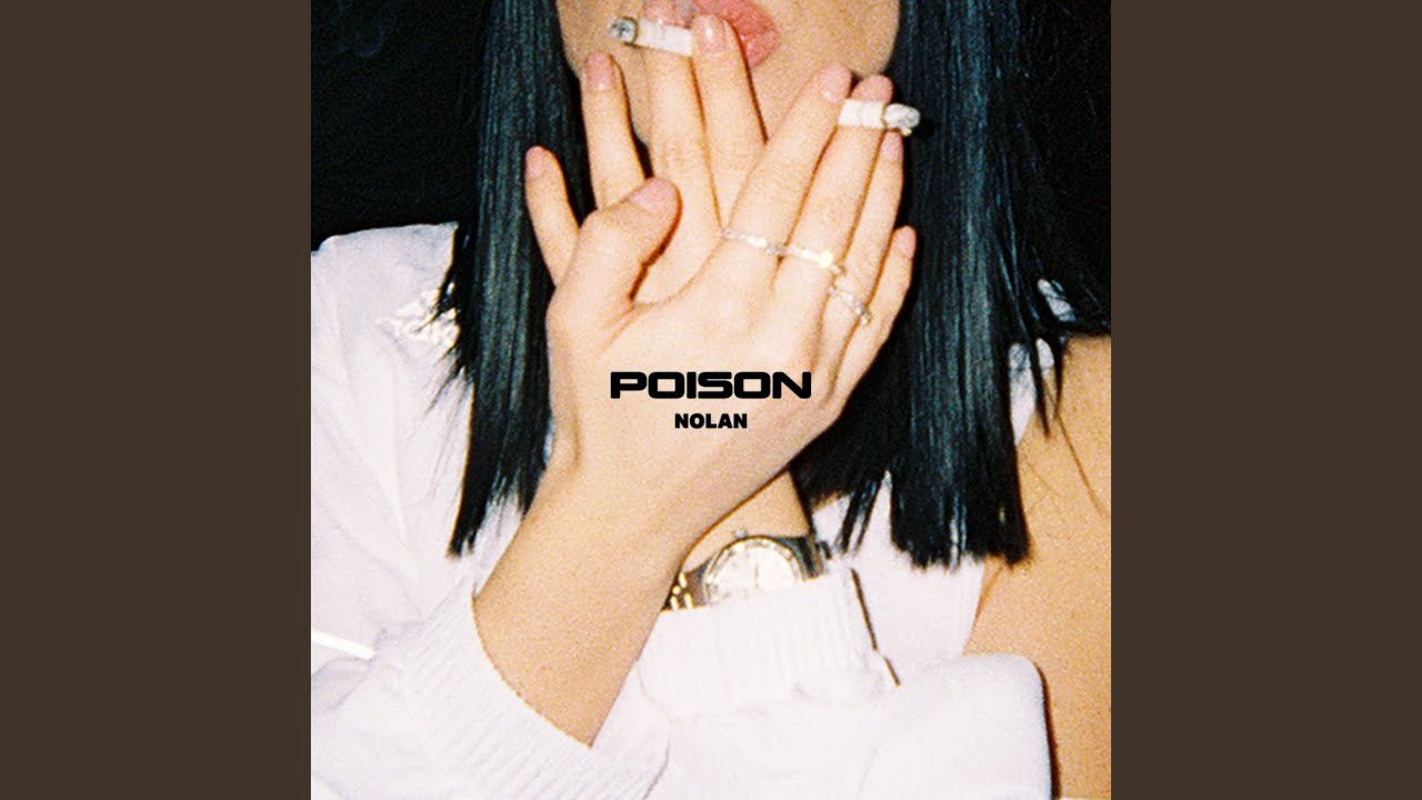 Poison - YouTube Music