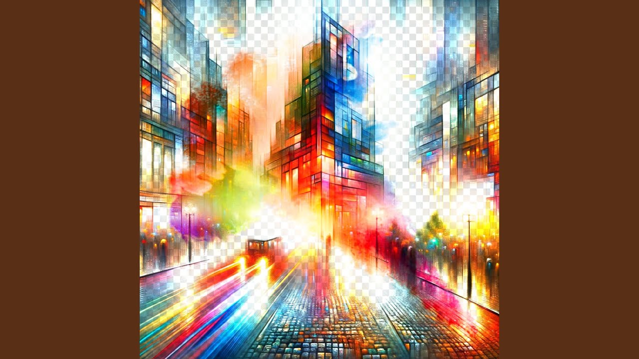 We Dance Under the Strobe Lights - YouTube