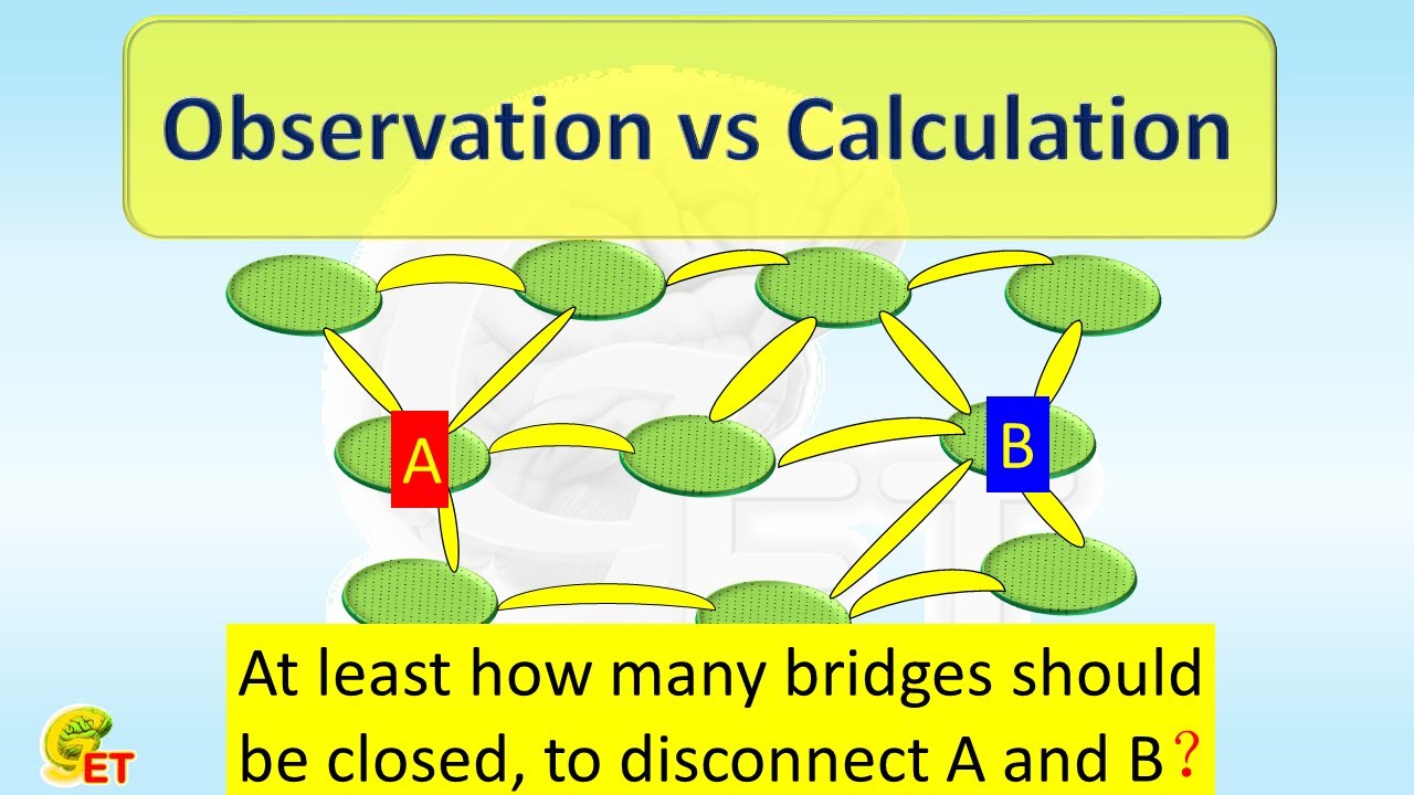 Observation is more efficient than calculation.【FunMath, 6th grade – 49 ...