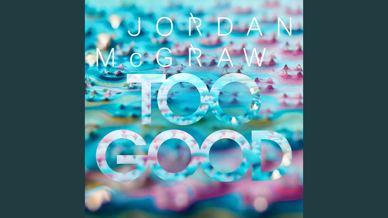 Too Good - YouTube