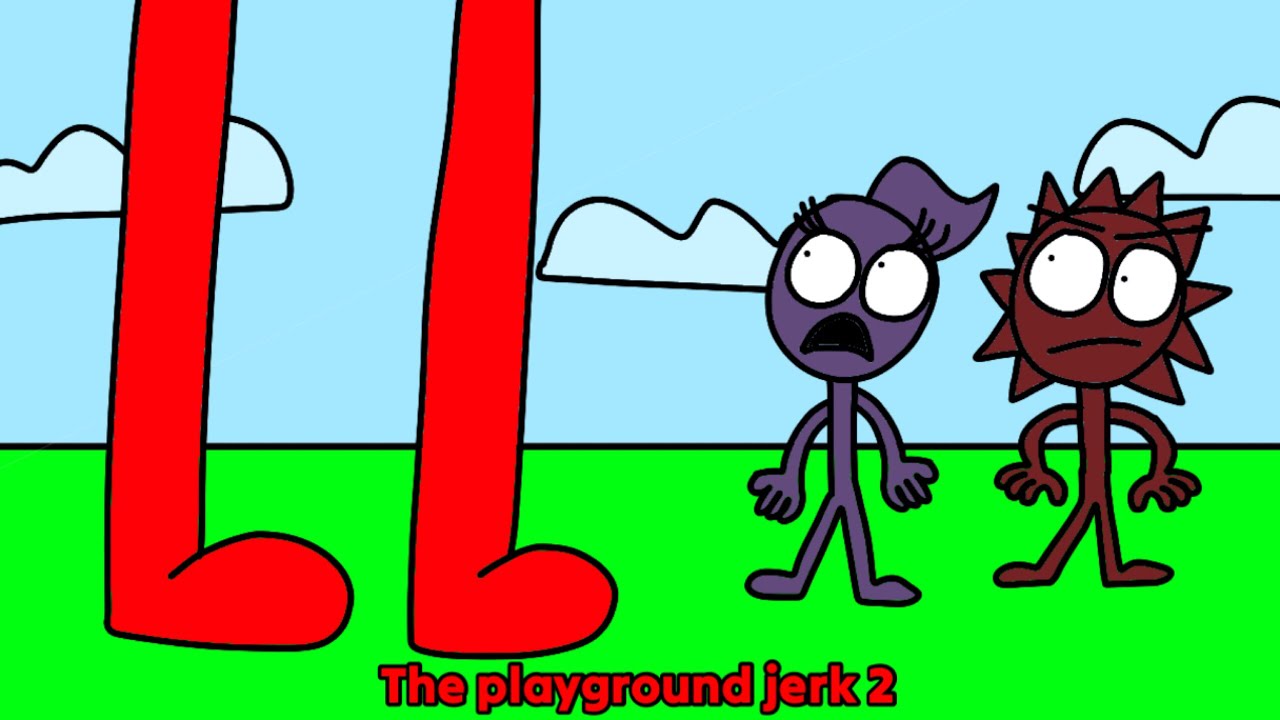 The animation studio show season 2 episode 4 (remake) (fixed) - YouTube