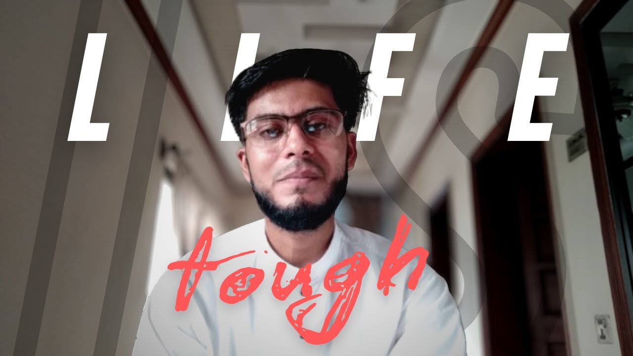 Any way out !? - YouTube