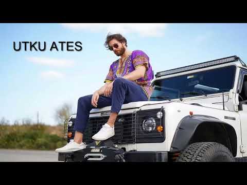 UTKU ATES