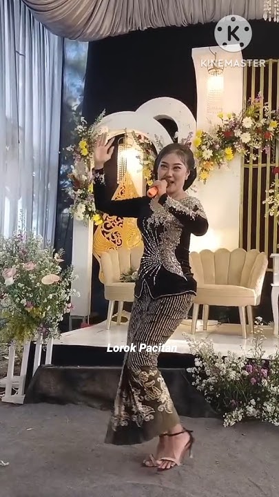 gending jawa palaran klasik - YouTube