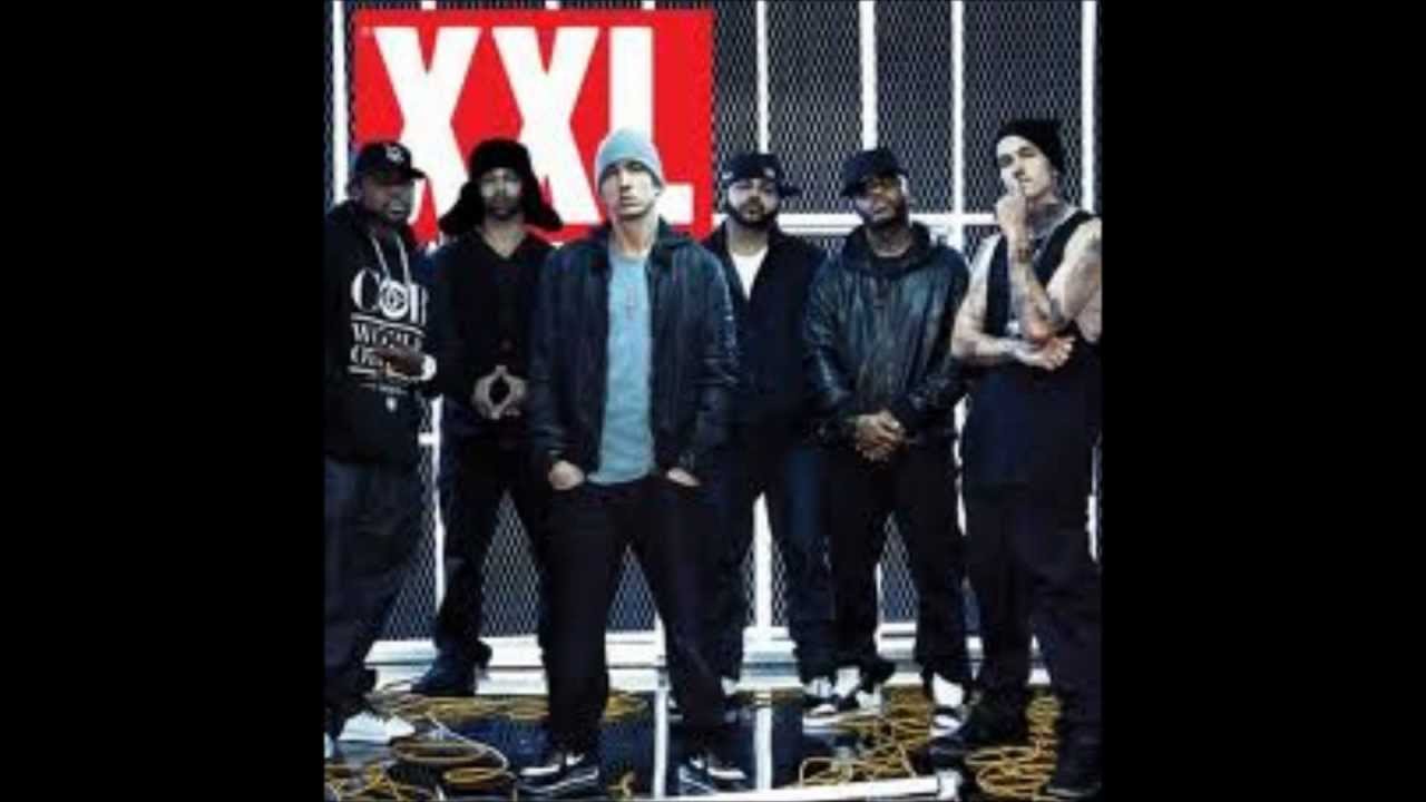 Eminem ft Joe Budden - Bow Down HD - YouTube