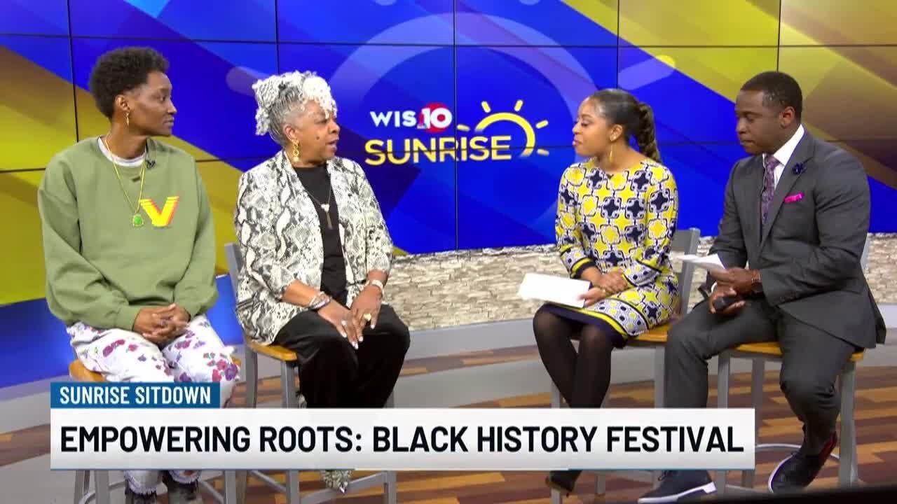 F.U.N.D.S., INC. Founder Ms. Oveta Glover Leads 19th Annual Statewide ...