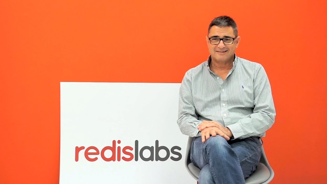 Viola Notes interview with Ofer Bengal, Co founder & CEO of Redis Labs ...