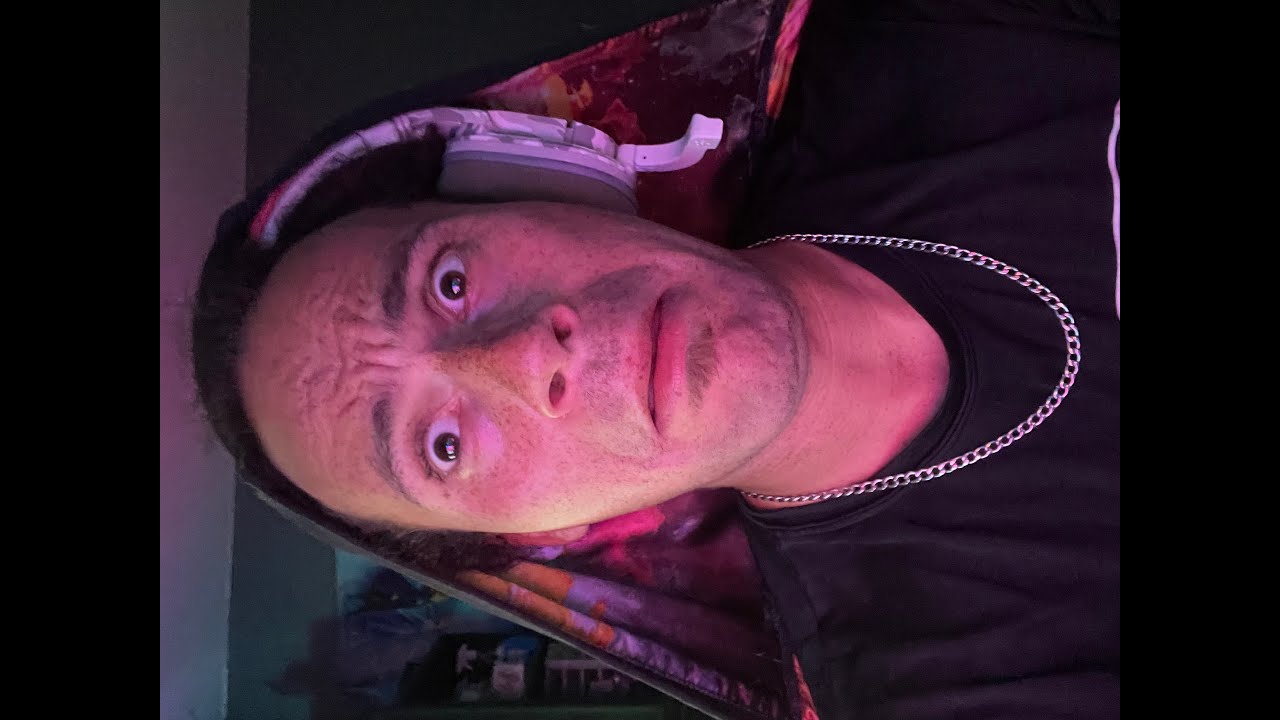 ️ got LD2K running the other way CF209 on top - YouTube