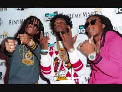 MIGOS NET WORTH - YouTube