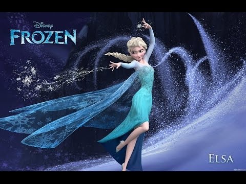 Livre estou - Frozen (legendado) - YouTube