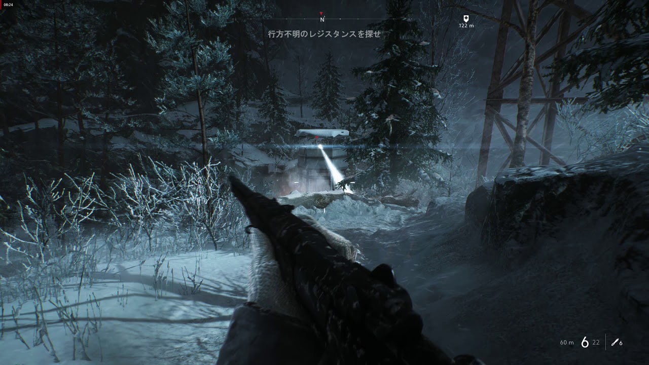 Battlefield V - Single Player - YouTube