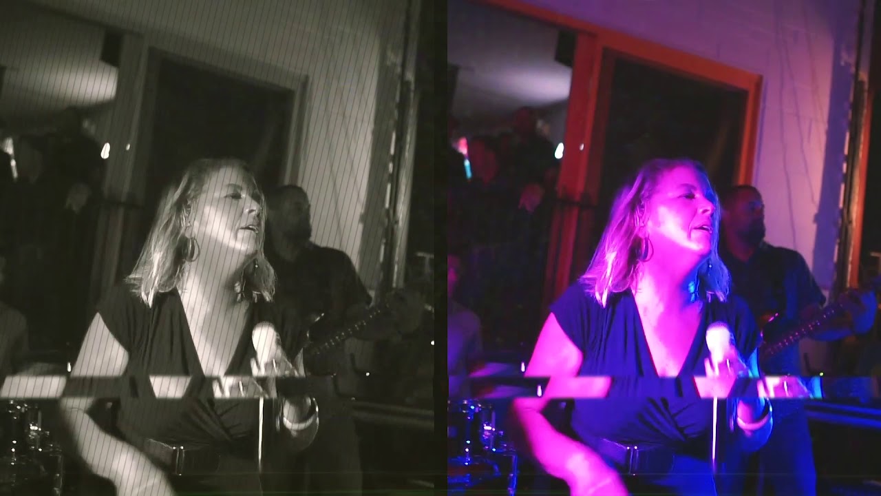 Erin Harkes Big Band - YouTube