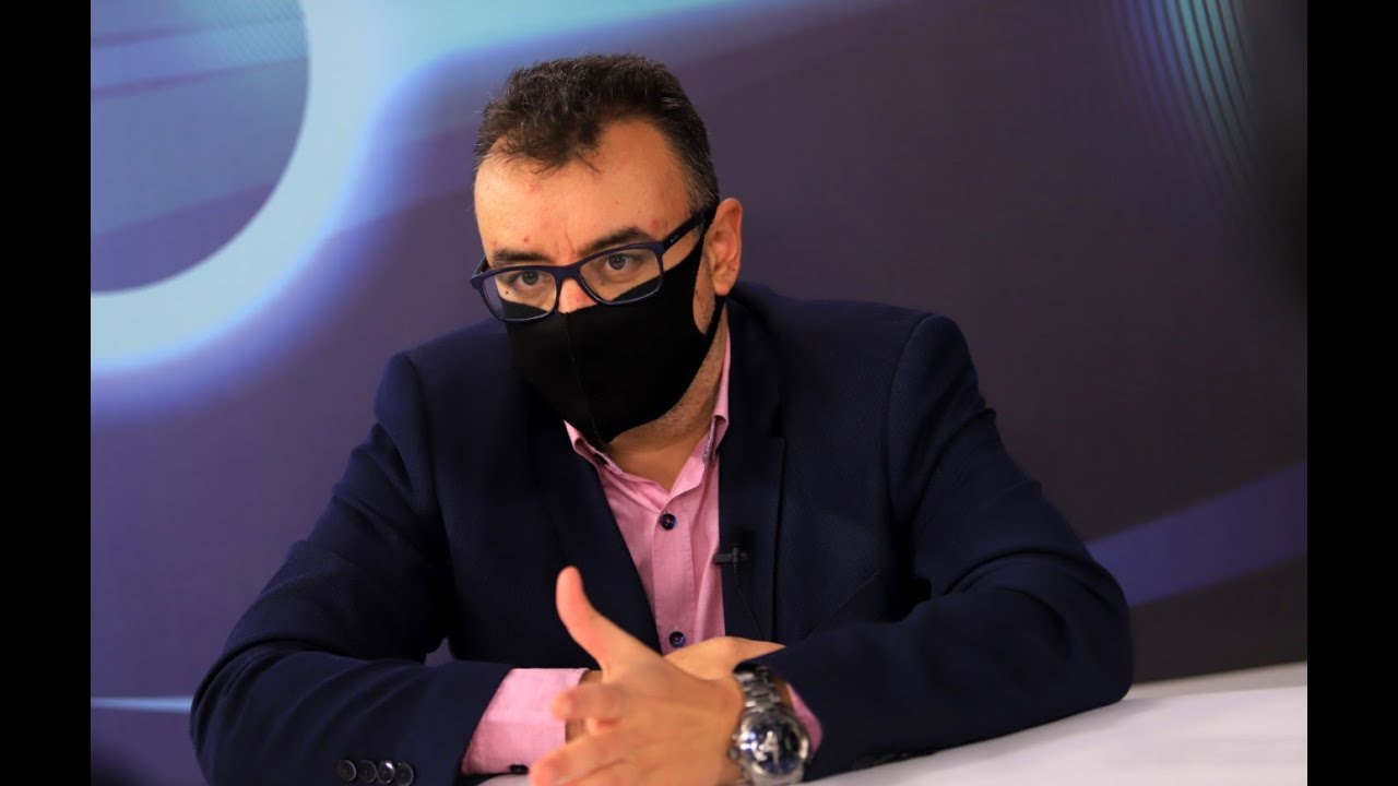 Емил Абазов Решенията от днес за утре пречат на туризма Youtube