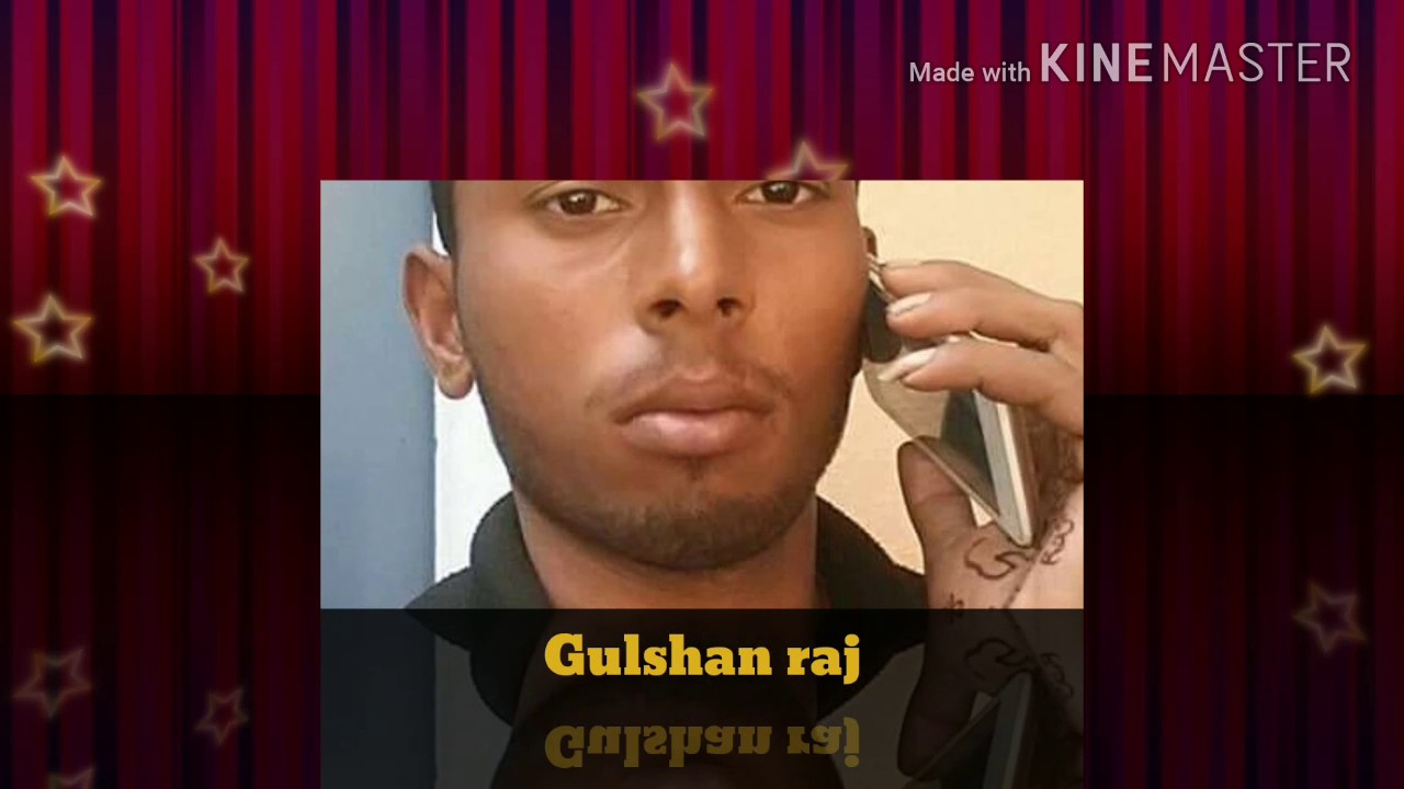 Gulshan raj - YouTube