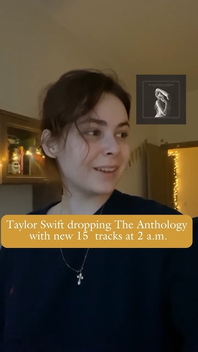 #ttpd #reaction #taylorswift - YouTube