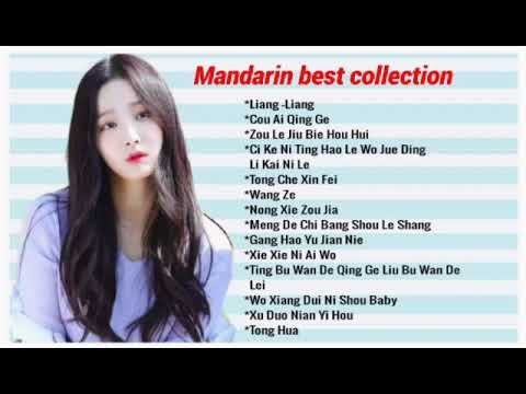 KUMPULAN LAGU MANDARIN TERBAIK,POLULER - BEST CHINESE SONGS COLLECTION ...