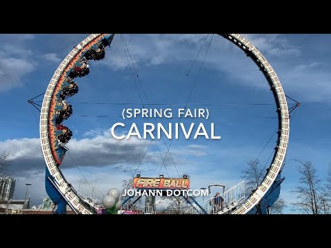 @ The Spring Fair (Carnival) - YouTube