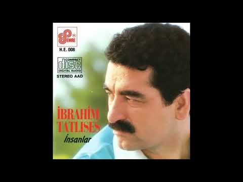 İbrahim Tatlıses - İnsanlar