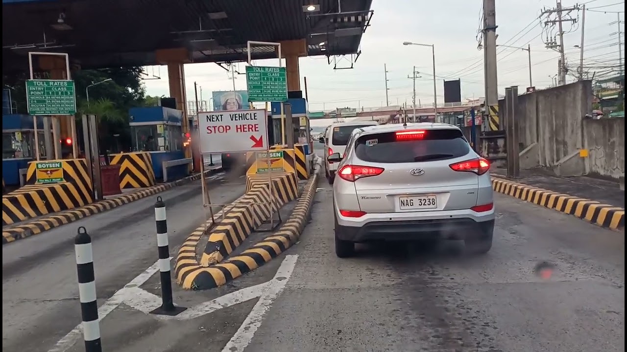 MABUTI AT SUCAT EXIT LANG KAMI,TUKOD ANG TRAFFIC,,, - YouTube