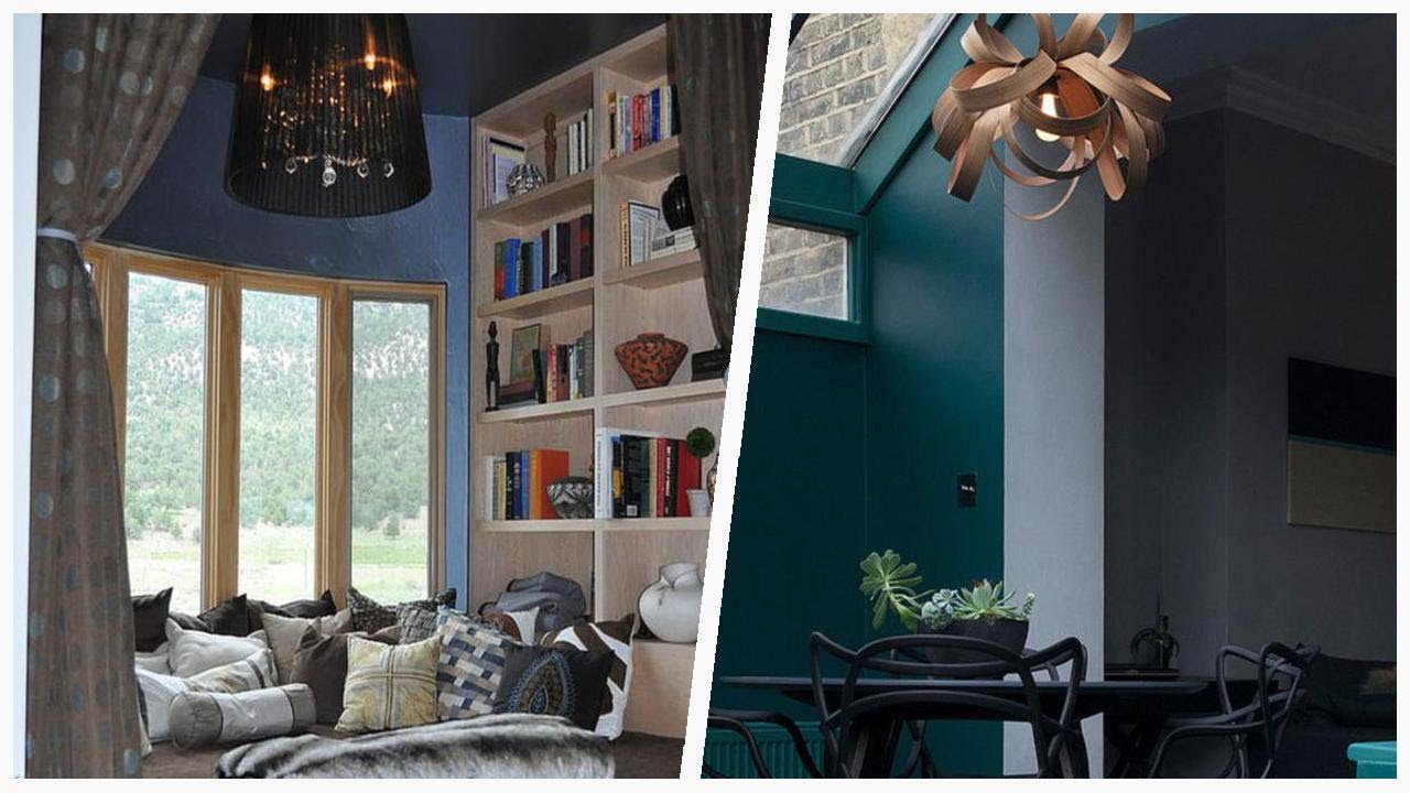 75 Small Black Sunroom Design Ideas You'll Love 🔴 - YouTube