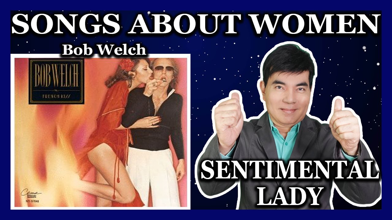 ENDEARING!! | Sentimental Lady - Bob Welch | Soul Surging Reaction ...
