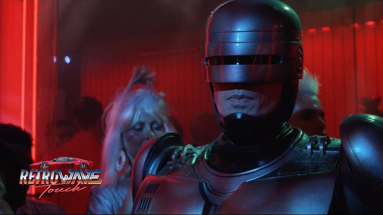 MAGNAVOLT - LETHAL RESPONSE - YouTube