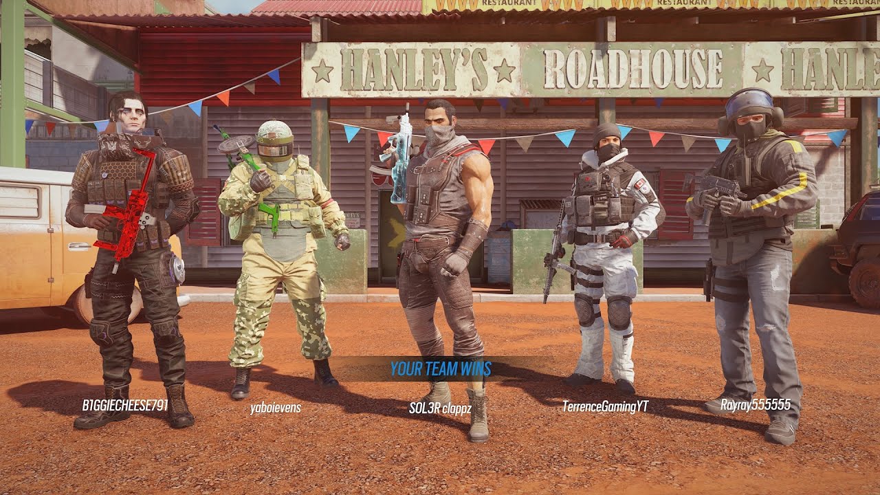 Playing with randoms and 4 stack (must watch) - YouTube