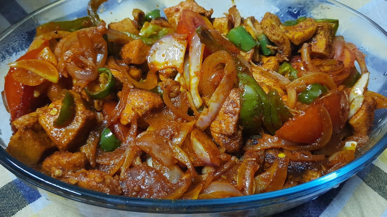 Kashmiri Style Chicken Kaanti Recipe | Chicken Kanti Recipe | Nuzhat Ke ...